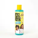 Acondicionador Afro, Coco & Rizos KIDS 8 OZ | www,cocobahia.info